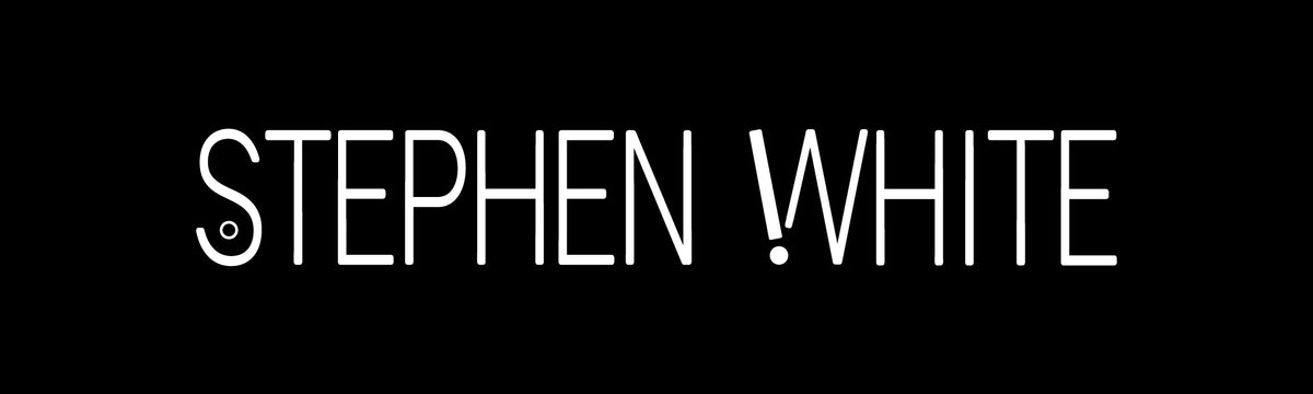 Solo Drill Series – Stephen White